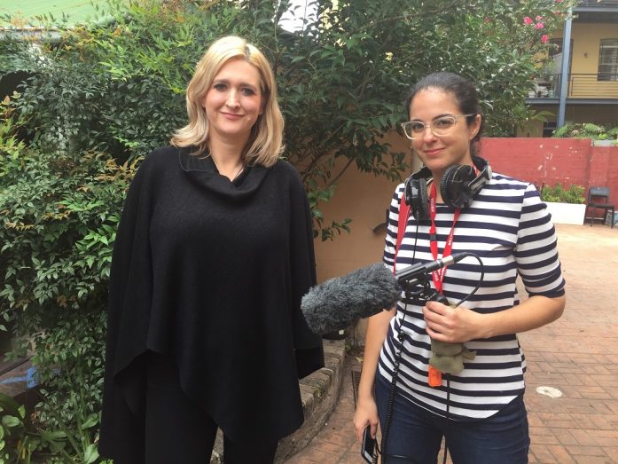 ABC Radio features Haymarket’s homeless crisis accommodation - The Haymarket Foundation