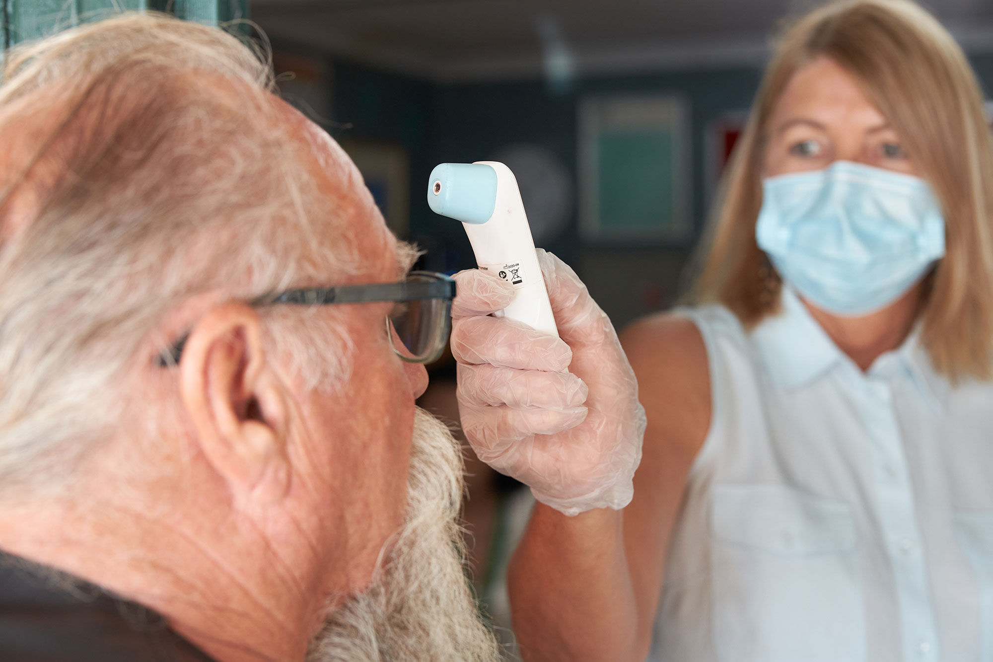 Unique health service for people experiencing homelessness - The ...